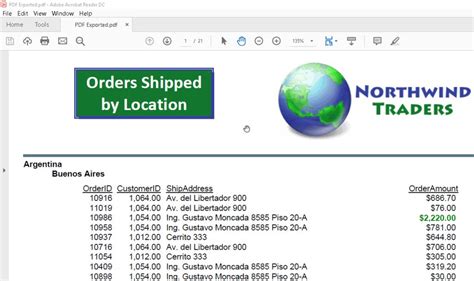 How To Export Data From Crystal Reports Skillforge