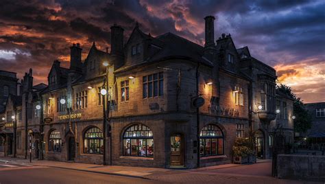 Transform Your Photos With Seamless Sky Replacements Fstoppers