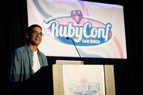 Rubyconf 2023 Ruby Conf 2023 By Eli Barreto Jan 2024 Medium
