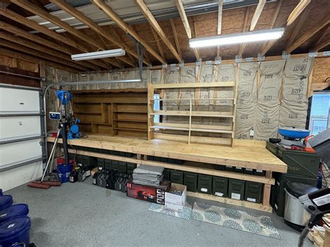 building perfect brass sorting processing reloading space sniper s