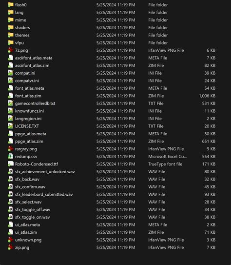 I Cant Get Fonts In Ppsspp To Work General Libretro Forums