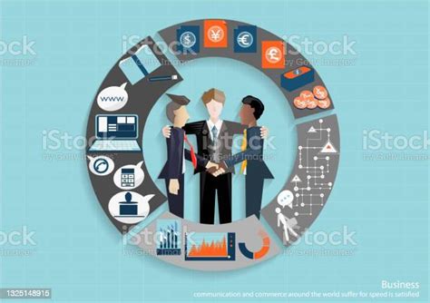 일러스트 비즈니스 디자인 아이디어와 개념은 창의성을 생각합니다 성공을 위해 계획 생각 검색 분석 의사 소통 혁신 기술 현대 개념에 대한 스톡 벡터 아트 및 기타 이미지