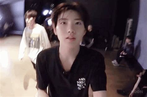 Treasure Junkyu GIF Treasure Junkyu Kim Jun Kyu Discover Share GIFs