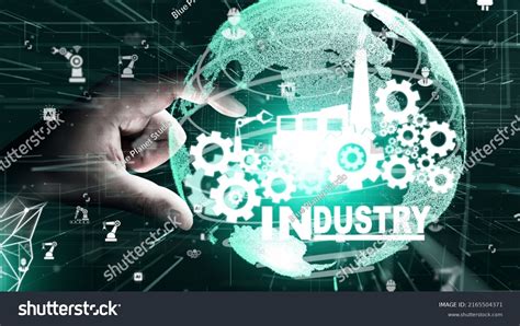 User Interface Industrial Images Stock Photos D Objects Vectors Shutterstock