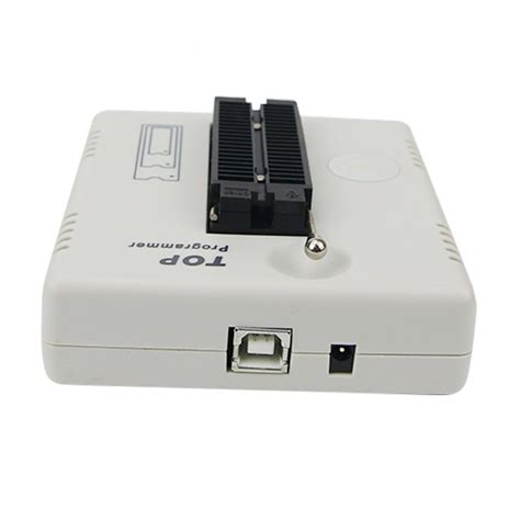 top2013 universal programmer 2008 2011 upgraded version eprom mcu mpu usb win8 7 xp programming