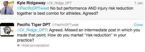 Leveraging Technology VI Case Example ACL Injury Prevention PT Think Tank