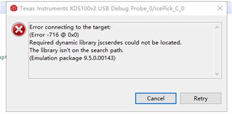 Tms320f28379d Xds100v2 Not Appear In Device Manager C2000