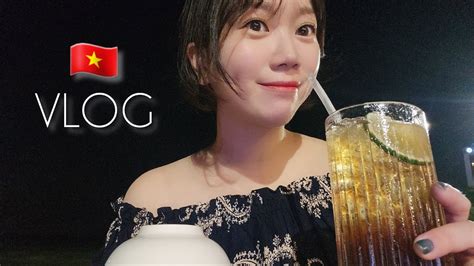 해외여행 Vlog 11월 나트랑 여행🇻🇳 대구 나트랑 3박5일 베트남 브이로그 1탄subeng Youtube