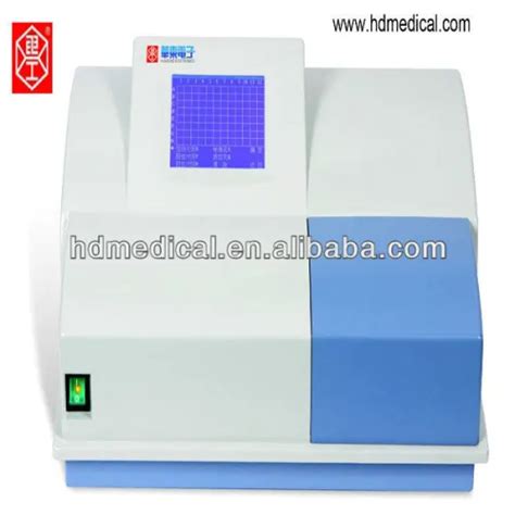 Dg5033a Fully Automated Elisa Analyzer High Quality Dg5033a Fully