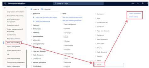 D365 Smarter Search Algorithm Kurt Hatlevik Dynamics 365 Blog
