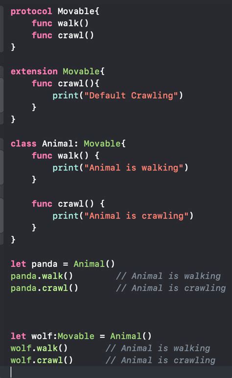 Dynamic And Static Dispatch Swift By Abhishek Kumar Medium