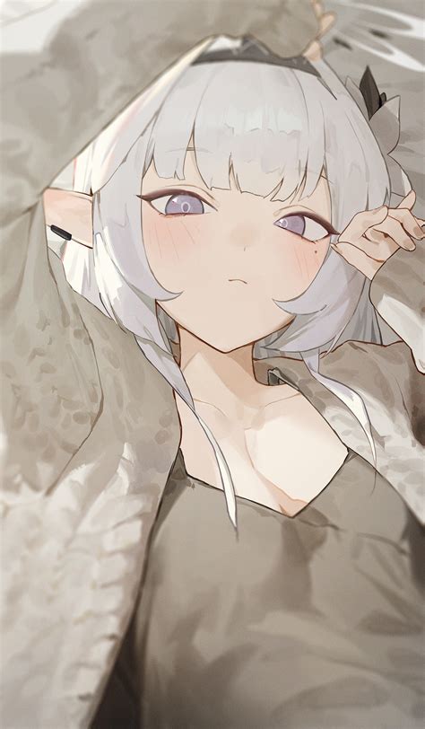 蔚蓝档案 明星日鞠 哔哩哔哩