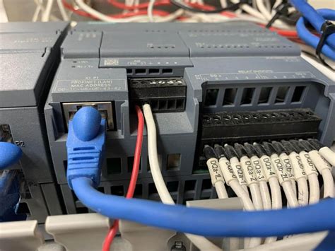 PLC Programming Meo Training