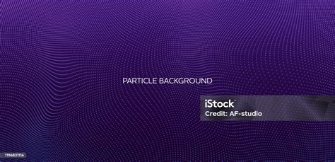 추상 과학 기술 배경 네트워크 파티클 그림 3d 그리드 표면 배경 주제에 대한 스톡 벡터 아트 및 기타 이미지 배경 주제 벡터 불타는 듯한 Istock