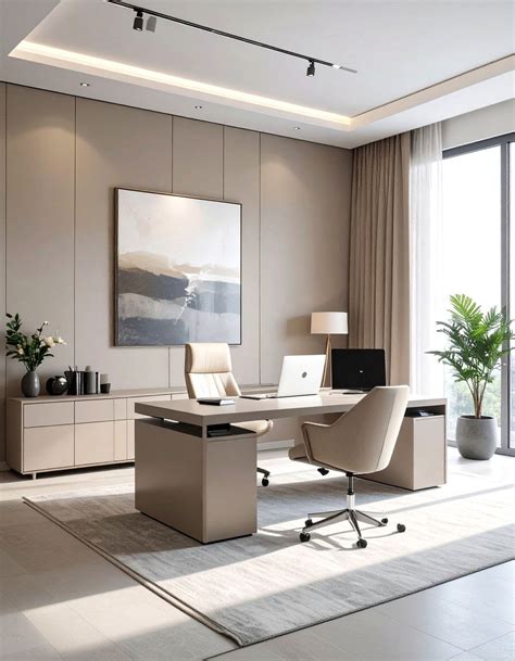 30 Office Color Ideas To Create The Perfect Atmosphere We Love Home Blog