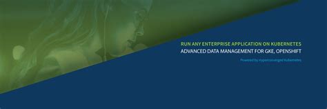 robin storage brings advanced data management capabilities to gke and