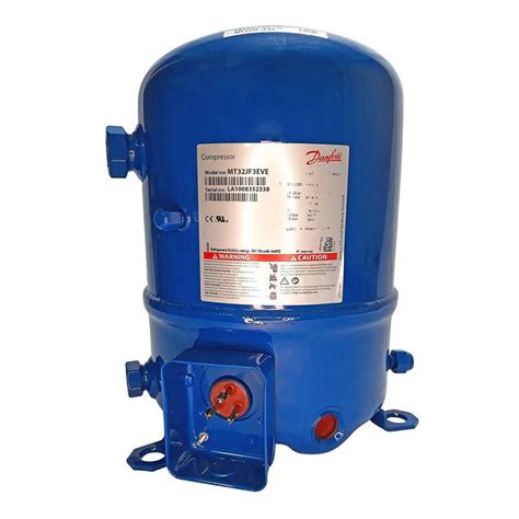New In Stock Danfoss Compressor Sh260a6aco Danfoss Refrigeration Compressors