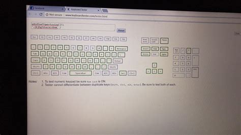 ACER Aspire F G Keyboard Not Working Properly Acer Community