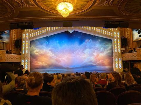 Eugene Theater Nyc Seating Chart Theater Seating Chart