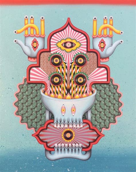 Artist Spotlight Yu Maeda BOOOOOOOM CREATE INSPIRE COMMUNITY