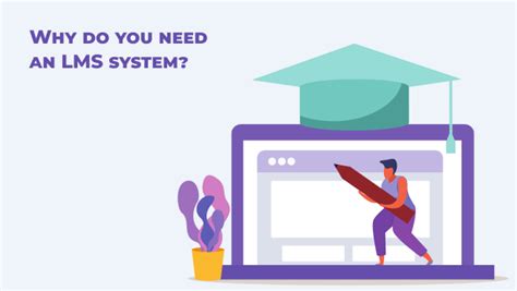 Lms System Concept Purpose And Advantages