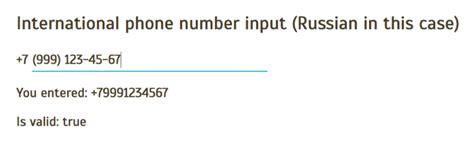 React Phone Number Input Component Reactscript React Phone Number Input Component Reactscript