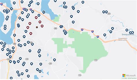 Microsoft S Azure Maps Now Has An Android Sdk