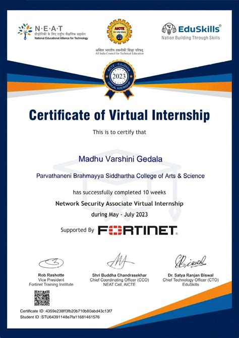 Sridhar Kavuri On Linkedin Congratulations To Madhu Varshini From