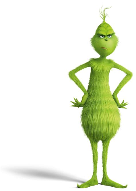 The Grinch 2018 Heroes Wiki Fandom The Grinch Pictures Grinch