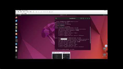 Vs Code Ssh Remote Connection Youtube
