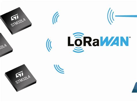 Lorawan Software Package Adds Fuota Support