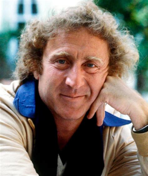 Gene Wilder – Movies, Bio and Lists on MUBI
