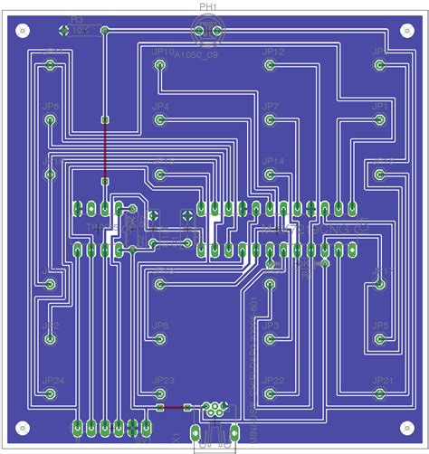 Eagle Novice Needs Board Layout Review Please General Guidance Arduino Forum