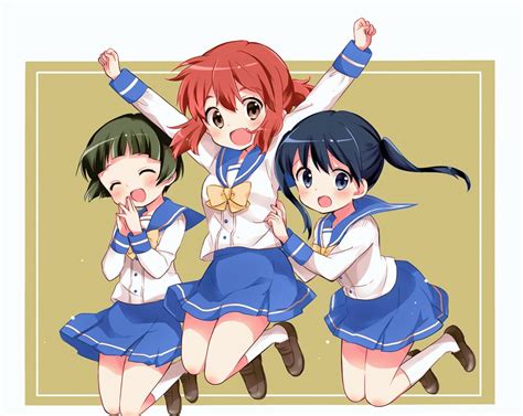 Gradient Map Coloring By Me Scrolller