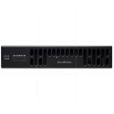 Ethernet Cisco Isr4331 K9 Router At ₹ 48600 Piece In New Delhi Id 2853996349962