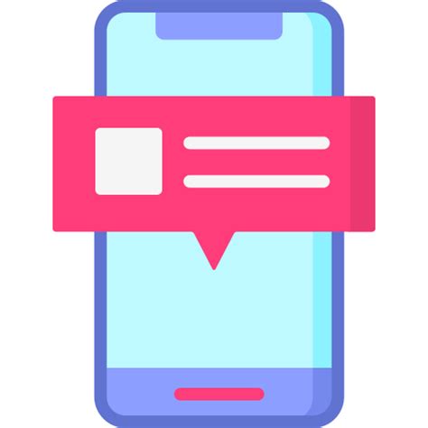 Pop Up Special Flat Icon