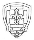 Linsigne Des Scouts De France