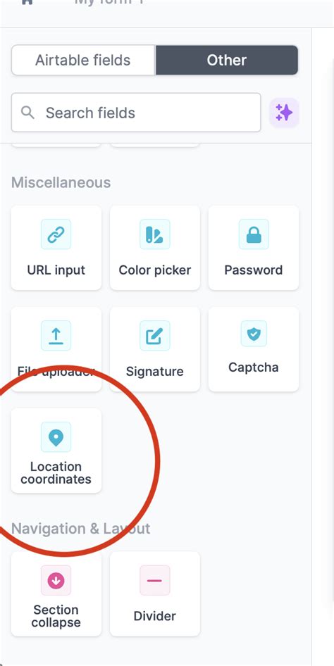 Center The Map Using Userbrowser Location Ask The Community Softr