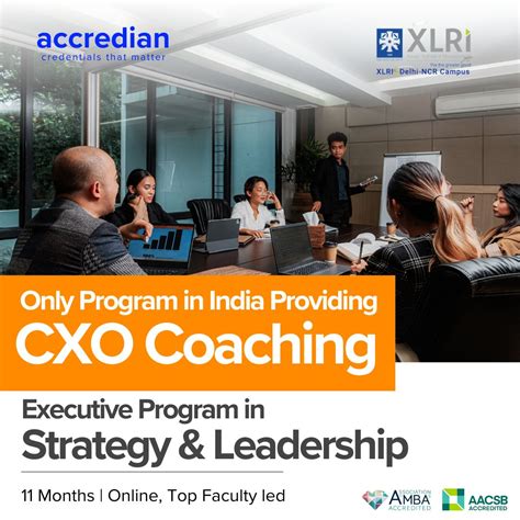 accredian on linkedin accredian