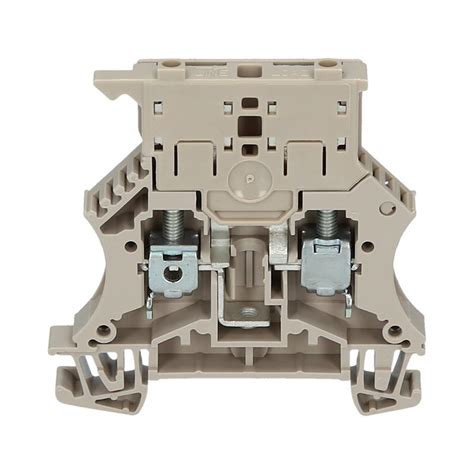 Fuse Terminal Block Weidmuller At Eusebia Horton Blog