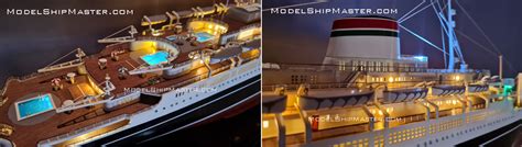 Andrea Doria Model For The Discerning Collectors