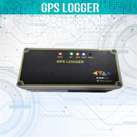 Led Temperature Ftp Data Logger For Pollution Monitoring Csv Model