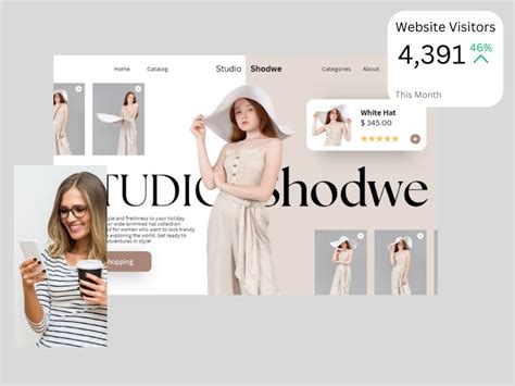 Custom Shopify Store Design Wpdriven