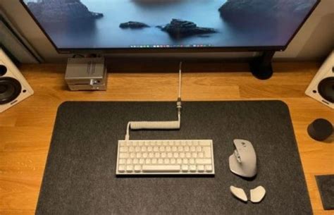 How To Hide Cords On Computer Desks 16 Ways To Manage Cables GPCD