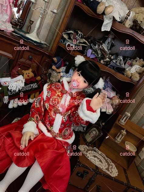Tpe Dolls Catdoll