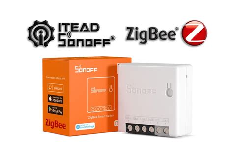 Mini ZigBee DOMOFACILE
