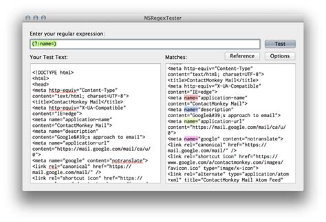 Top Free Regex Editors Testers And Builders For Linux Windows And MacOS