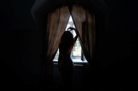 In Triangle Window 44 Pics XHamster