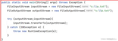 Java9模块化与新特性的概览 Csdn博客