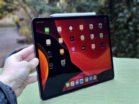 Apple Ipad Pro Review Review Pcmag Uk